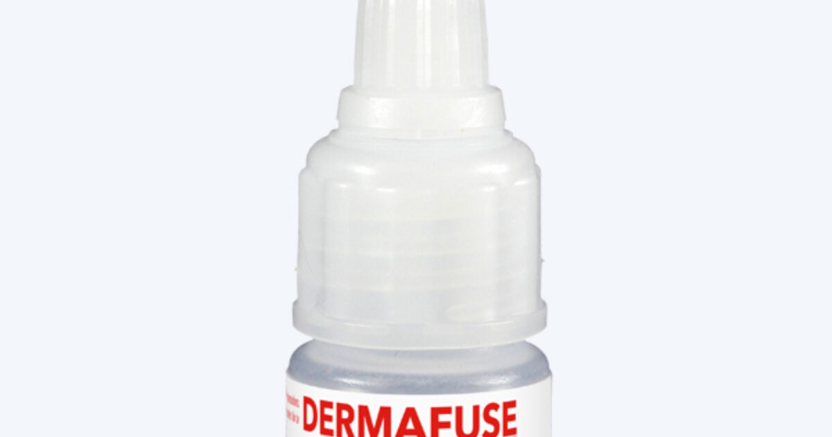 Dermafuse® Tissue Adhesive | Millpledge