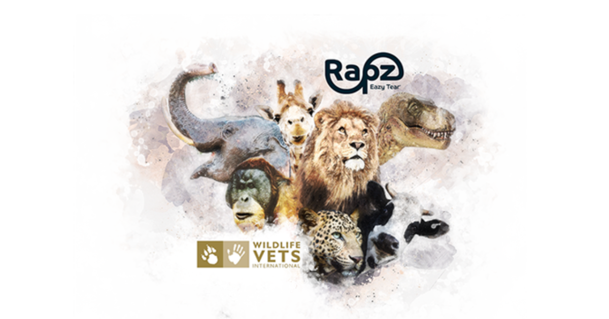 Supporting Wildlife Vets International | Millpledge
