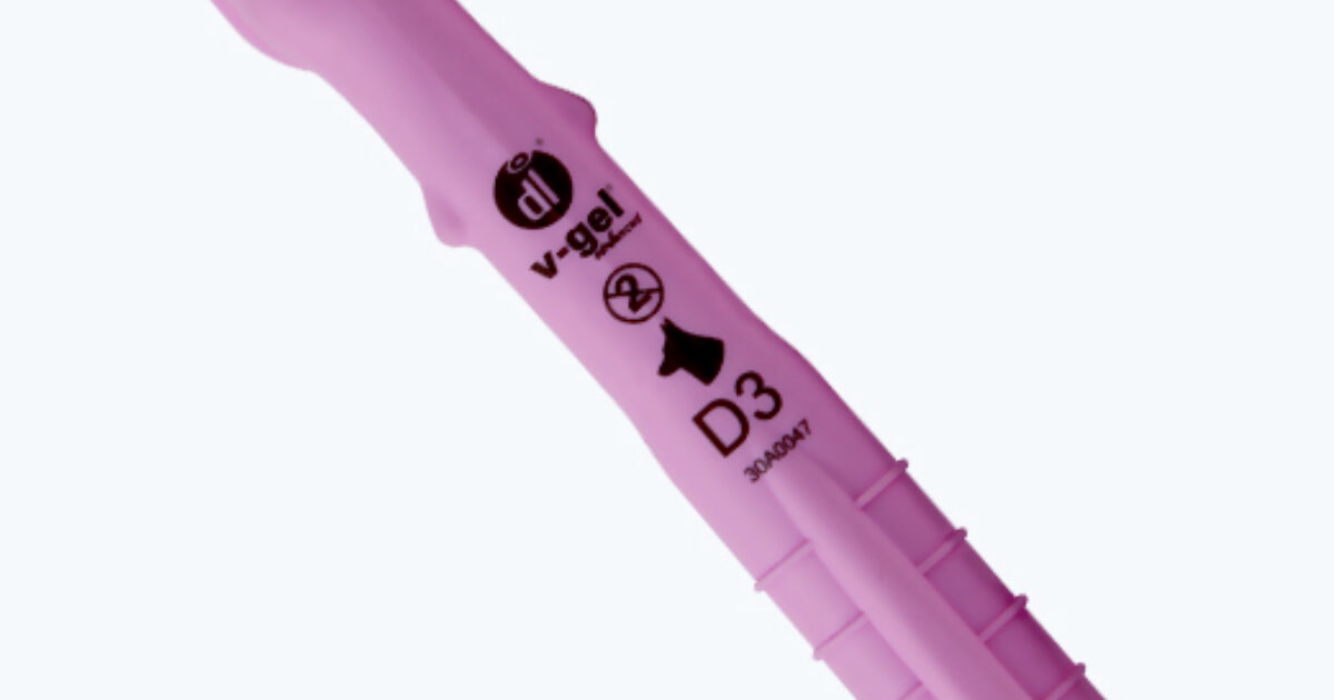 v-gel® Advanced Dog | Millpledge