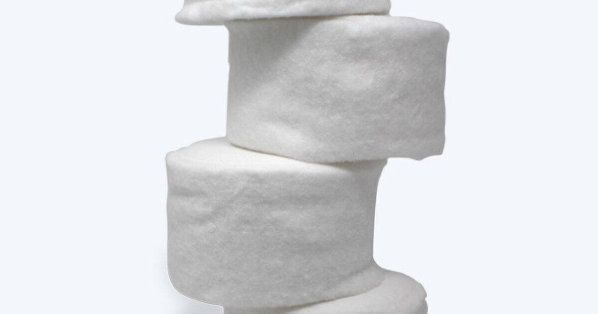 Orthowool™ | Millpledge