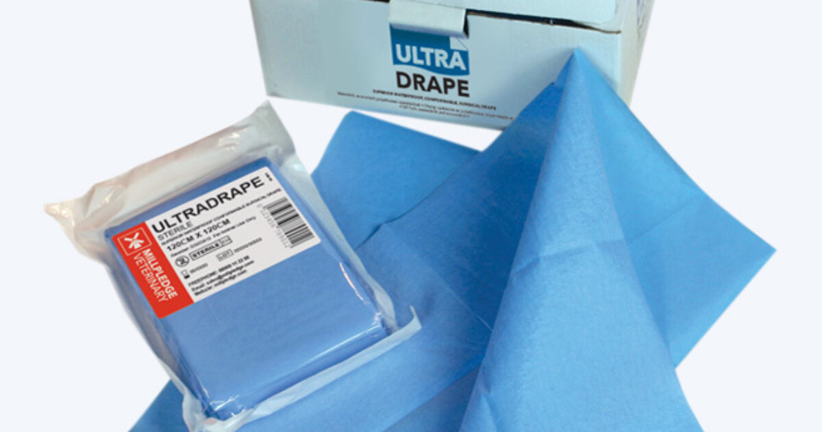 Ultradrape™ | Millpledge