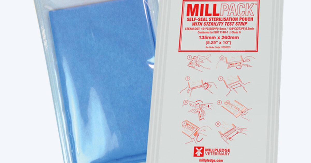 Veterinary Supplies | Millpledge