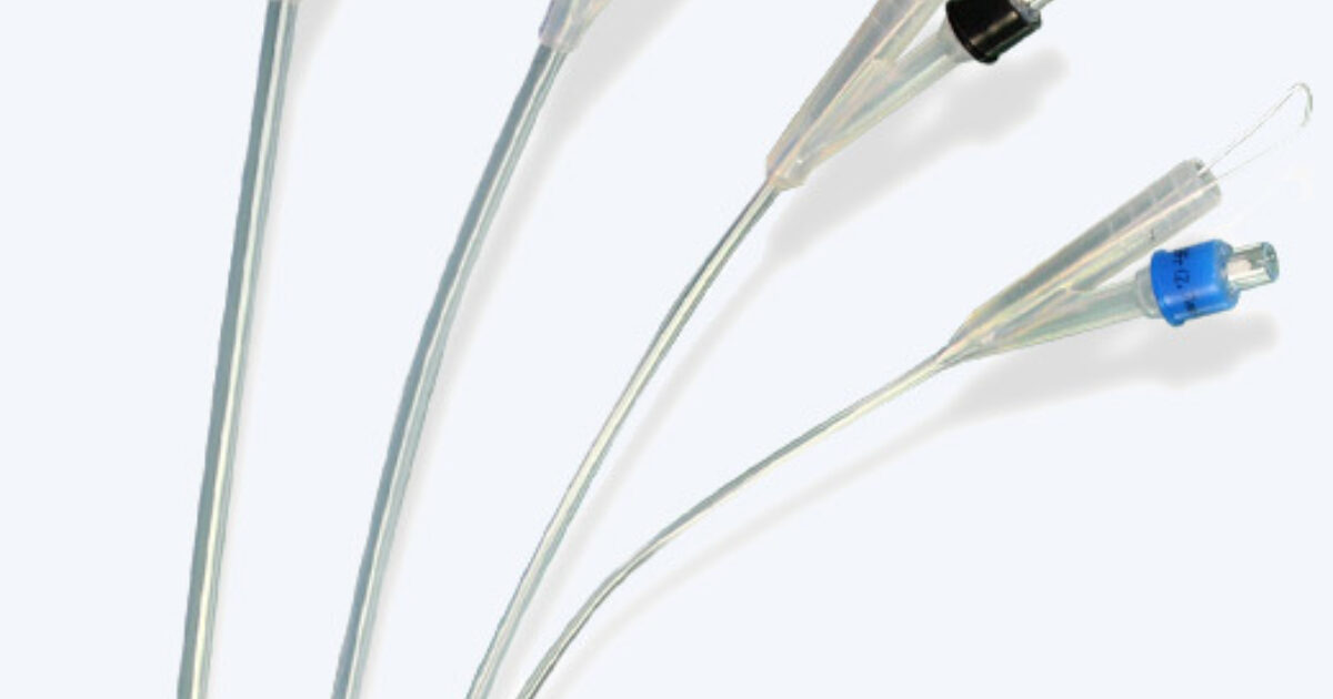 Foley Catheters | Millpledge