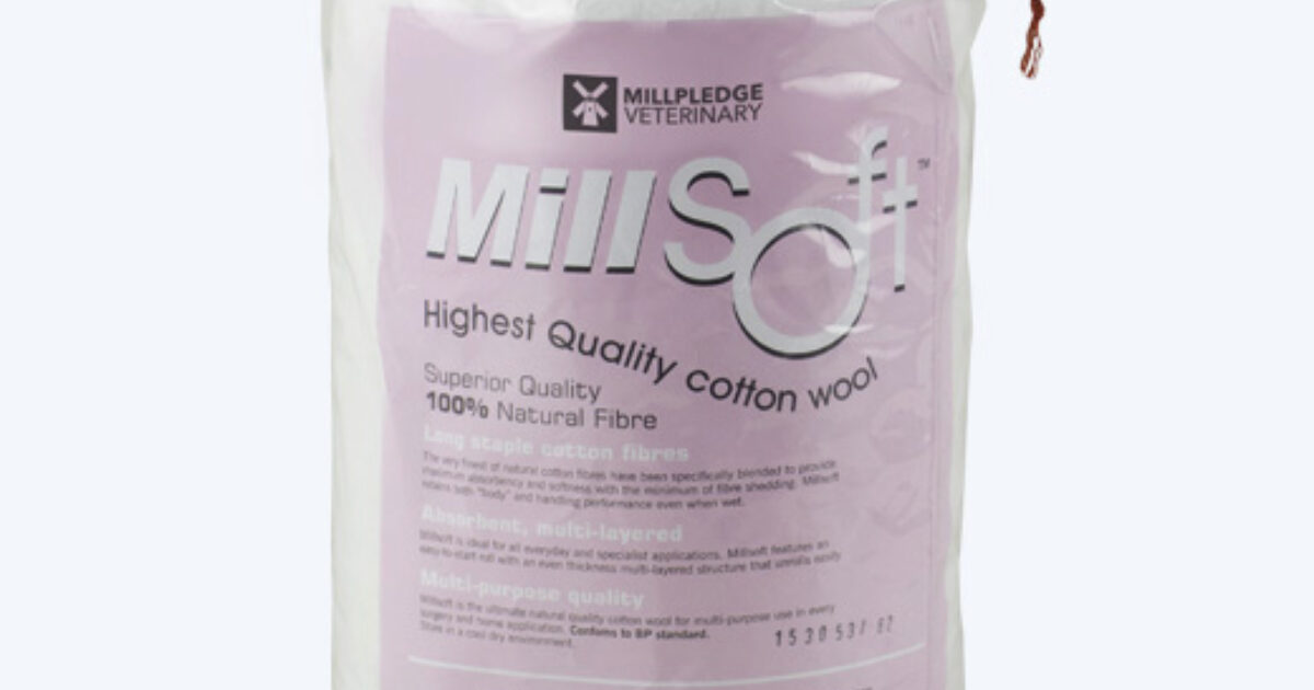 Millsoft™ | Millpledge