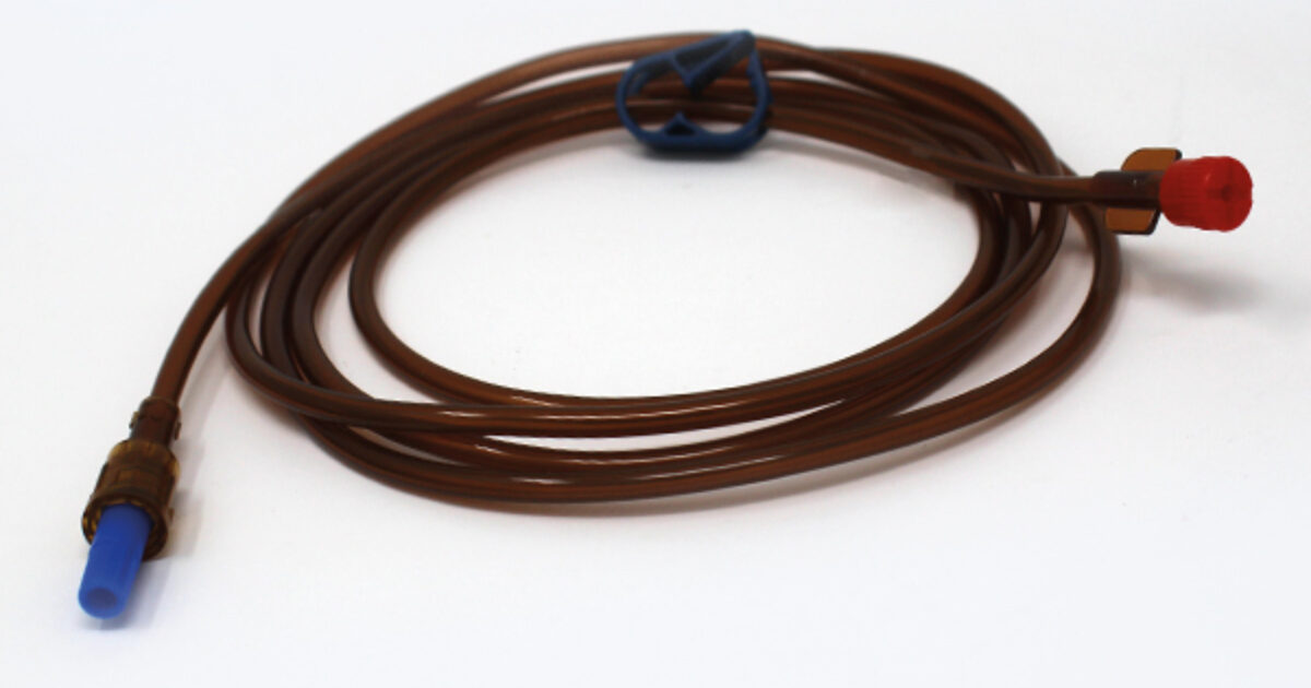 Aniset™ Syringe Pump Extension | Millpledge